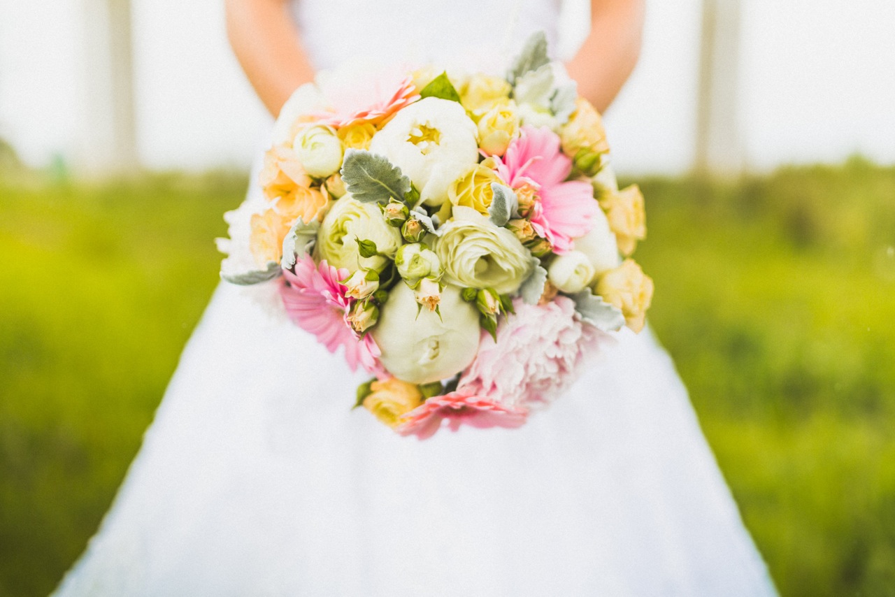 Wedding Decor Galleries – Bridal Beginnings | Vancouver Floral & Event ...